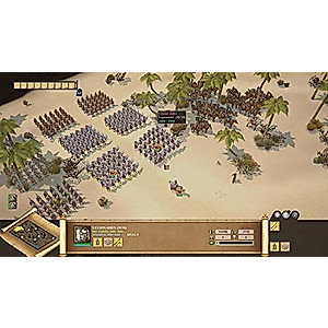 Commandos 2 & Praetorians: HD Remastered Double Pack - PlayStation 4