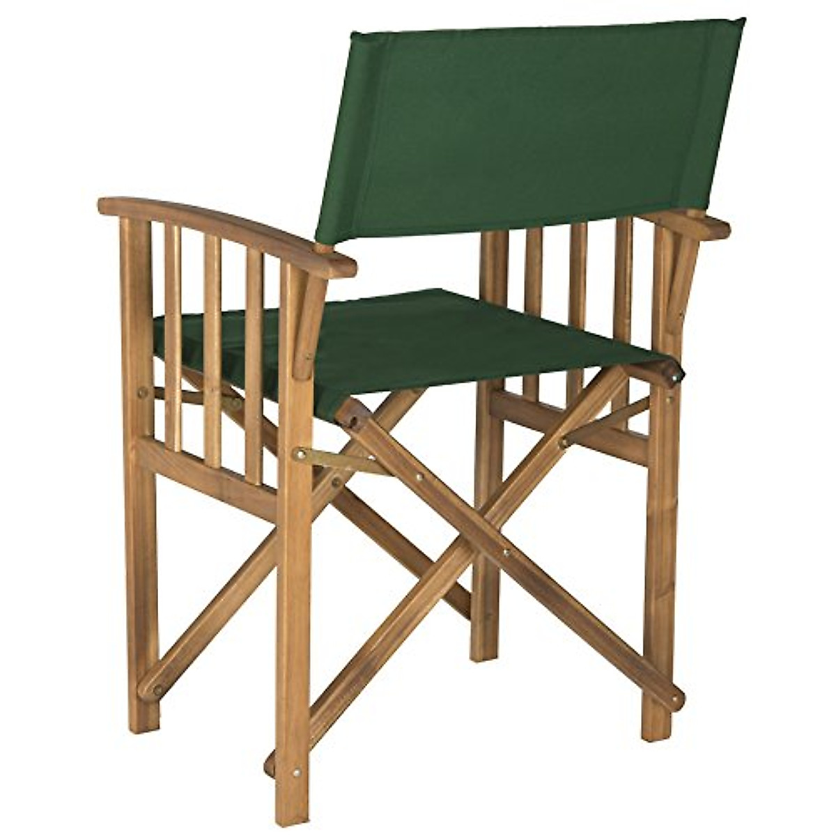 Safavieh Outdoor Living Collection Laguna Director Chairs