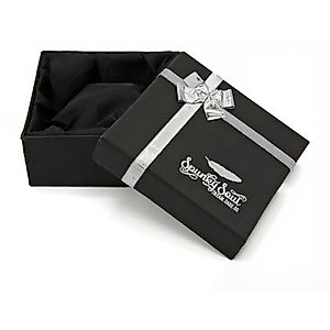 SPUNKYsoul 3 Wrap Dazzling Multi Color Crystal Leather Bracelet Collection