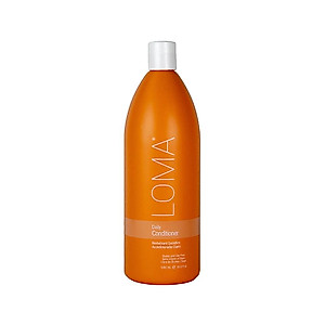 LOMA Daily Conditioner 33 Ounce (Liter)
