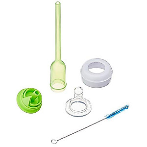 Dr. Brown's 8 Oz Options Narrow Bottles, 2-Pack