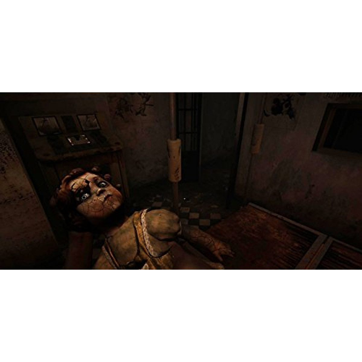 XBOX1 THE TOWN OF LIGHT (EU)