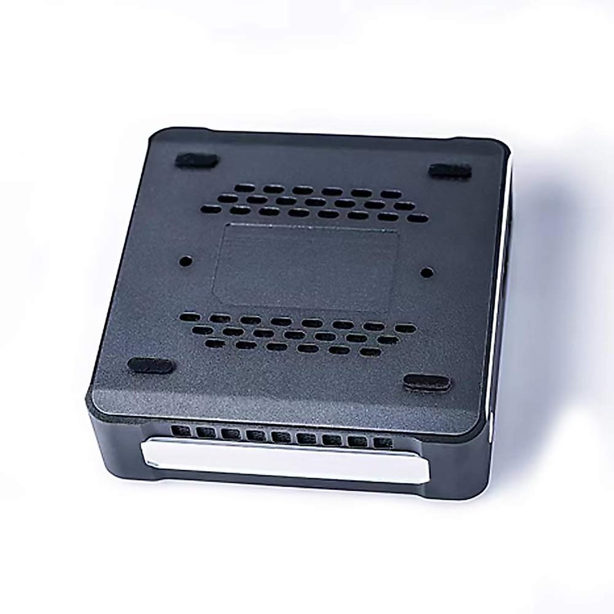 KINGDEL i5 Nettop, 8th Gen. Office Computer, 16GB DDR4 RAM, 512GB SSD, 2 USB 3.0 LAN DP and HD Port Fan
