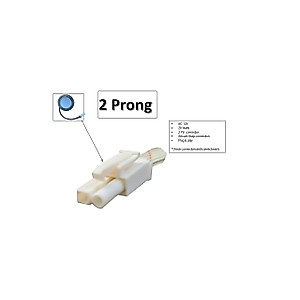 Kitchen Appliance Light Replacement-Kitchen Appliance Light Part YR-28B-Ideal for Range Hoods-Range Hood Light Great for Kitchen Appliances