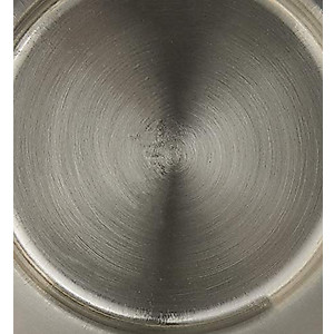 WINCO Mini Sauce Pan, Silver