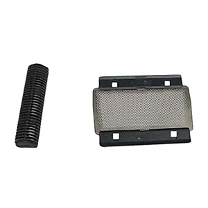 628 Shaver Foil & Cutter Replacement for Braun 3000 3600 Series 3612 3770 3614 3734 Shaving Head Shaving Mesh Grid Screen