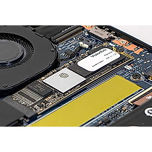VisionTek PRO XPN M.2 NVMe SSD - 2TB - Desktops, Laptops, Mac Systems