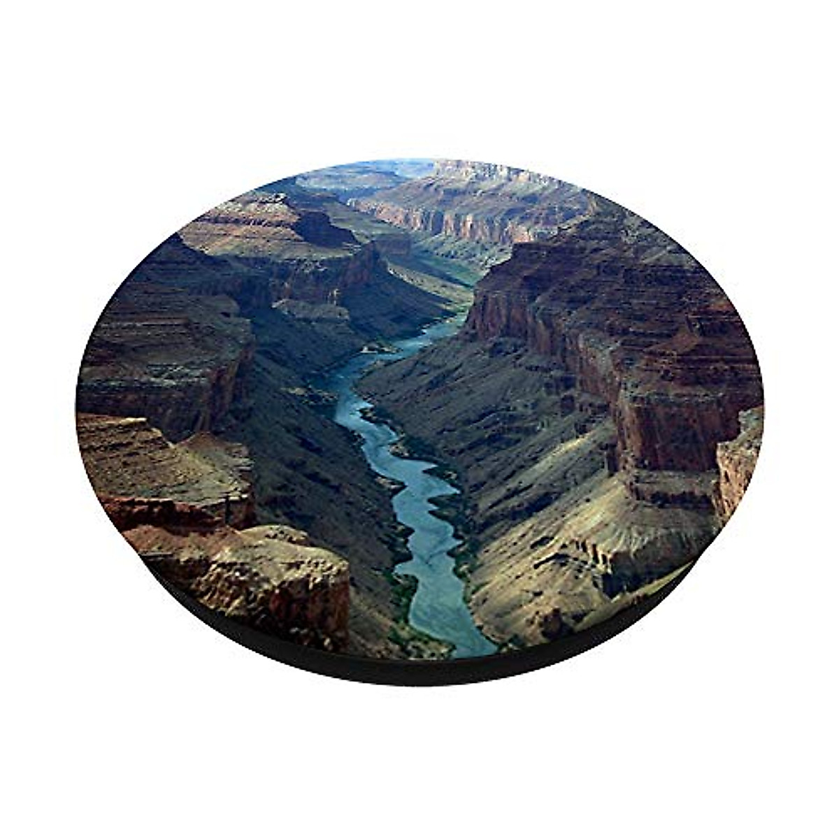 Grand Canyon popsocket PopSockets PopGrip: Swappable Grip for Phones & Tablets