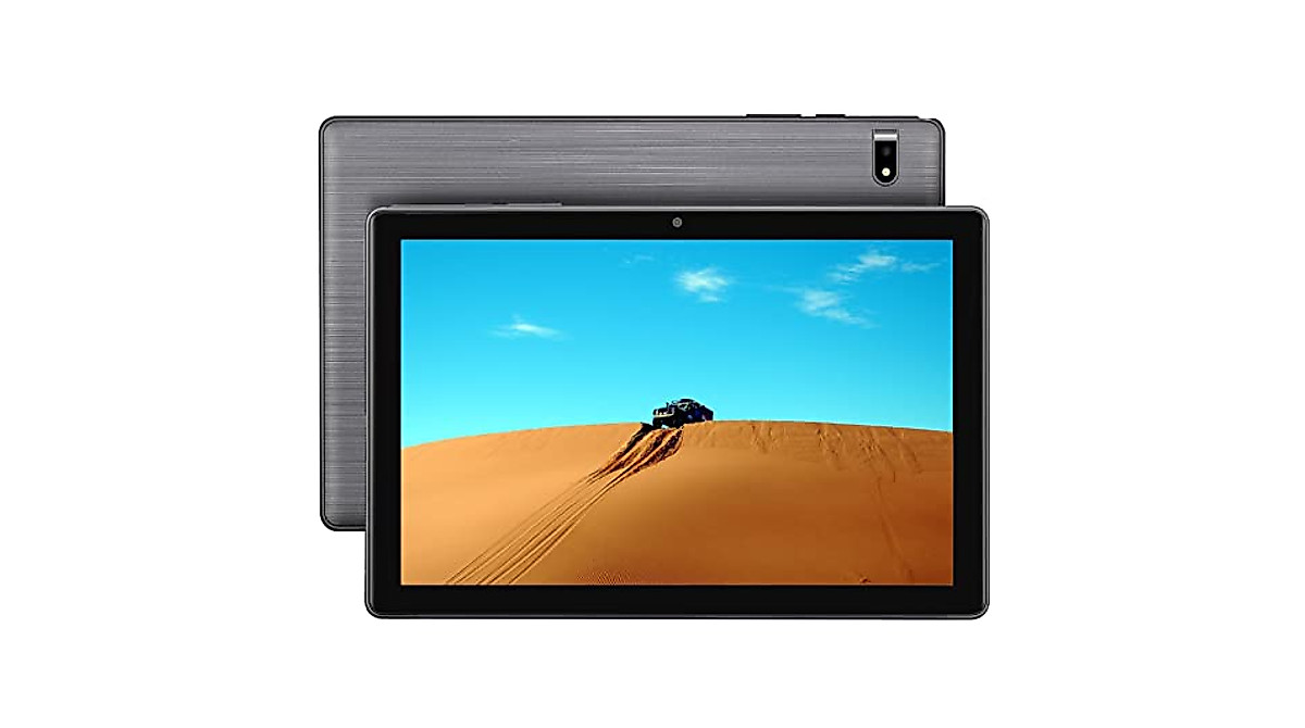 Android 11.0 Tablet, 10 Inch Tablet, 3GB RAM, 64GB ROM Support Wi-Fi 5 ...