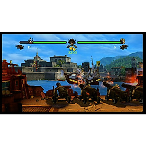 Sid Meier's Pirates! - Nintendo Wii