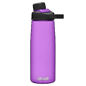 CamelBak Chute Mag BPA-Free Water Bottle - 25oz, Lupine (1512502075)