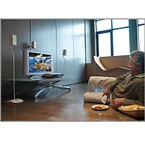 Bose(R) Lifestyle 38 DVD Home Entertainment System