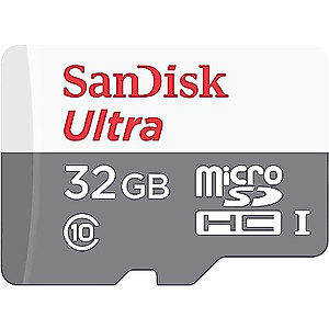 Fujifilm Mini EVO Hybrid Camera (Brown) Instant Film Camera Bundle with 40 Instant Film Sheets + 32GB microSD Memory Card + Small Padded Case + SD Card Reader + Extreme Electronics Cloth