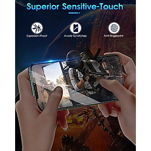 for Huawei Nova 5T LCD Display for Huawei Honor 20 Pro/Honor 20 / Honor 20s 2019 YAL-L21 LCD Screen Replacement Touch Screen Digitizer Full Assembly with Repair Kits