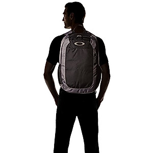 Oakley Men's Crestible Enduro 20L Backpack, Grigo Scuro, One Size