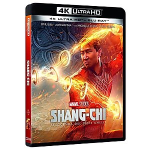 Shang-Chi and the Legend of the Ten Rings