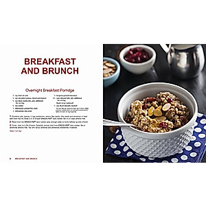 Crockpot Recipe Collection: More Than 350 Crockpot Slow Cooker Recipes from the Leader in Slow Cooking