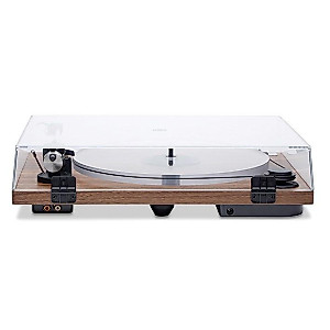 U-Turn Audio - Orbit Special Turntable (Walnut)