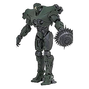 Diamond Select Toys Pacific Rim 2: Titan Redeemer Deluxe Action Figure, Multicolor