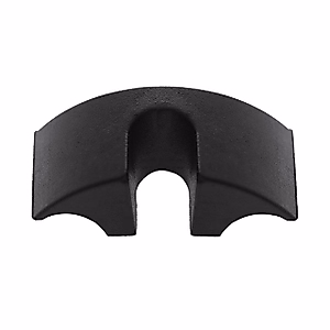 Spare Hardware Parts MALM Headboard Bed Frame Parts Combo Pack (Replacement for IKEA Part #122998 + 114254 + 114334) (Pack of 4)