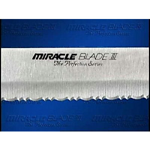 Miracle Blade III Perfection Series