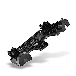 Zerone Motherboard Holder for PS4 Controller, Plastic Internal Frame Stand Middle Bracket Motherboard Holder Replacement for Playstation 4 PS4 Controller