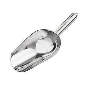 KoolMore Reserve 15 in. Residential Panel Ready (Panel Not Included) Ice Maker 57 lbs/24hr in Stainless-Steel (KM-BIM57-PR)