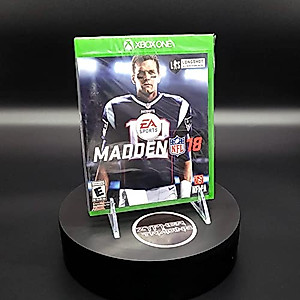 Madden NFL 18 - Xbox One