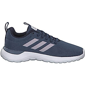 adidas W Lite Racer Ink/Mauve Running Shoes 6