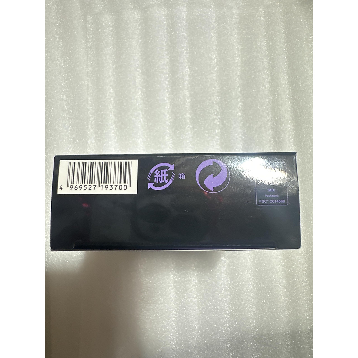 ANNA SUI Brightening Powder - Vitamin C - Skin Brightening - Absorbs Easily - 0.28 oz.