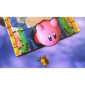 Super Smash Bros. - Nintendo 3DS