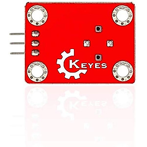 ZYM119 Passive Speaker Buzzer Module for Works with Official Boards Circuit Board
