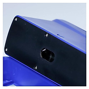 Tint Meter, 60 Degree Digital Sheen Glossmeter Gloss Meter Tester Unit 0-200GU for Car Paint Marble Paper Plasctic,Color Sensor