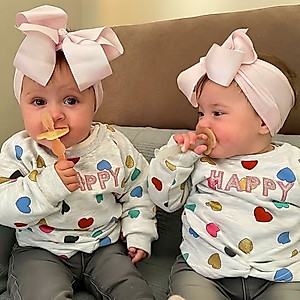 haakaa Infant Toothbrush, Easy to Hold 360° Baby Toothbrush, Train 6month+ Infants Babies and Toddlers for Oral Hygiene, Teether Effect for Sore Gums, 1pc (Pink)