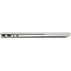 HP Envy 17t High Performance Laptop, 17.3" Full HD Touchscreen, Intel Core i7-1165G7 Processor, Intel Iris Xe Graphics, 16GB RAM, 1TB SSD, Backlit Keyboard, Wi-Fi 6, Windows 10 Home