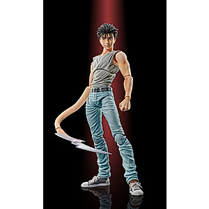 Parasyte (Kiseiju): Shinichi Izumi & Migi Action Figure