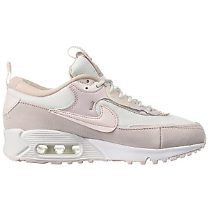Nike Women Style#: DM9922-104, Summit White Light Soft Pink, 8