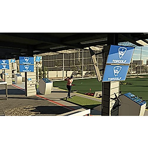 PGA Tour 2K23 - Xbox Series X