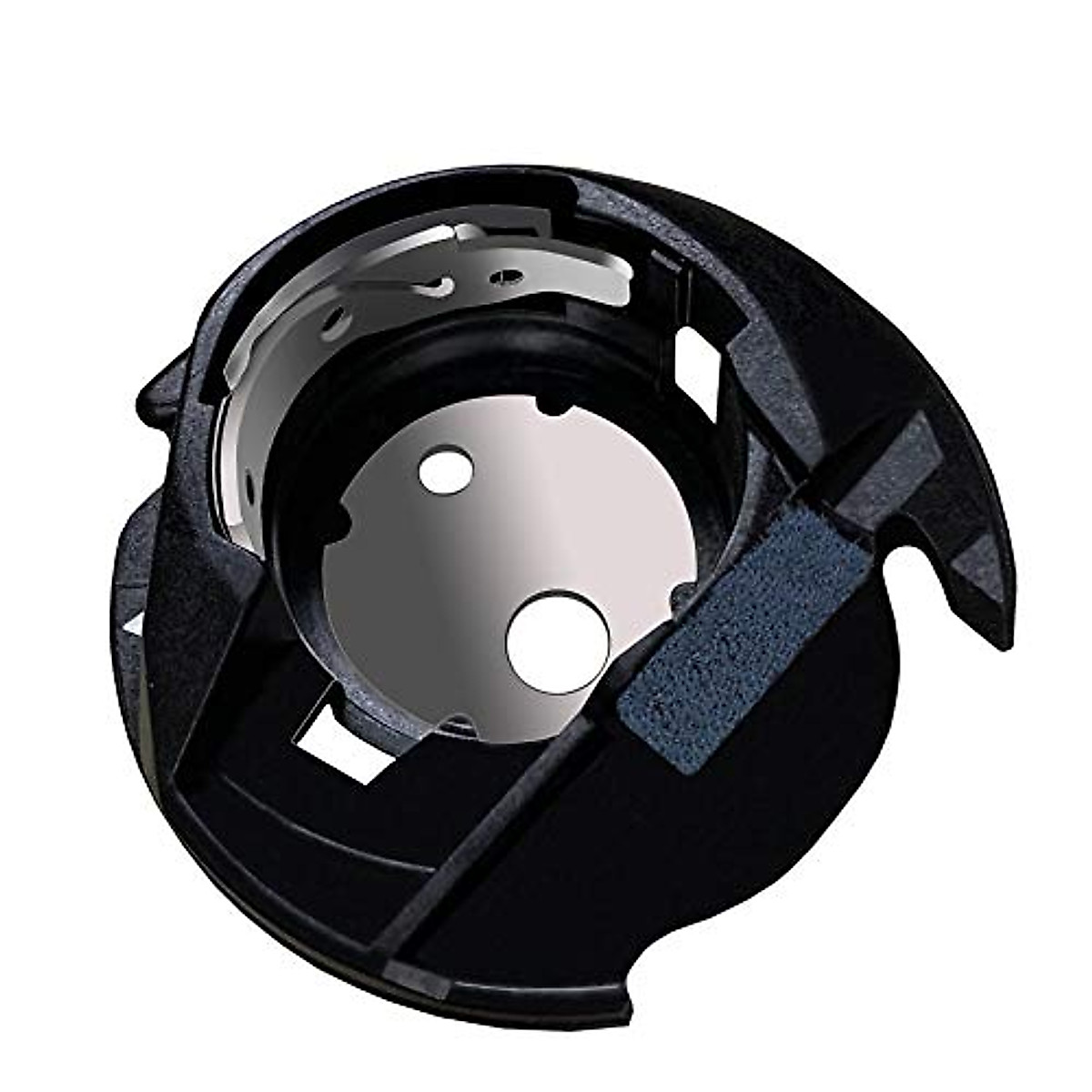 StitchTech Bobbin Case for Brother and Babylock Sewing Machines (XC3152221) (Alternative #: XE7560001)