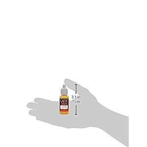 Vallejo Skin Tones Paint Set (8 Color) Paint