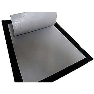 LiteOutdoors Stove Jack - Light Weight & Waterproof for Tent Stove Pipe (Green)