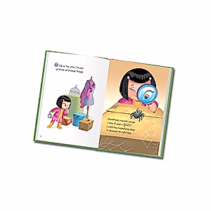 LeapFrog LeapReader Read and Write Book Set: Ready, Set, Kindergarten (for LeapReader)