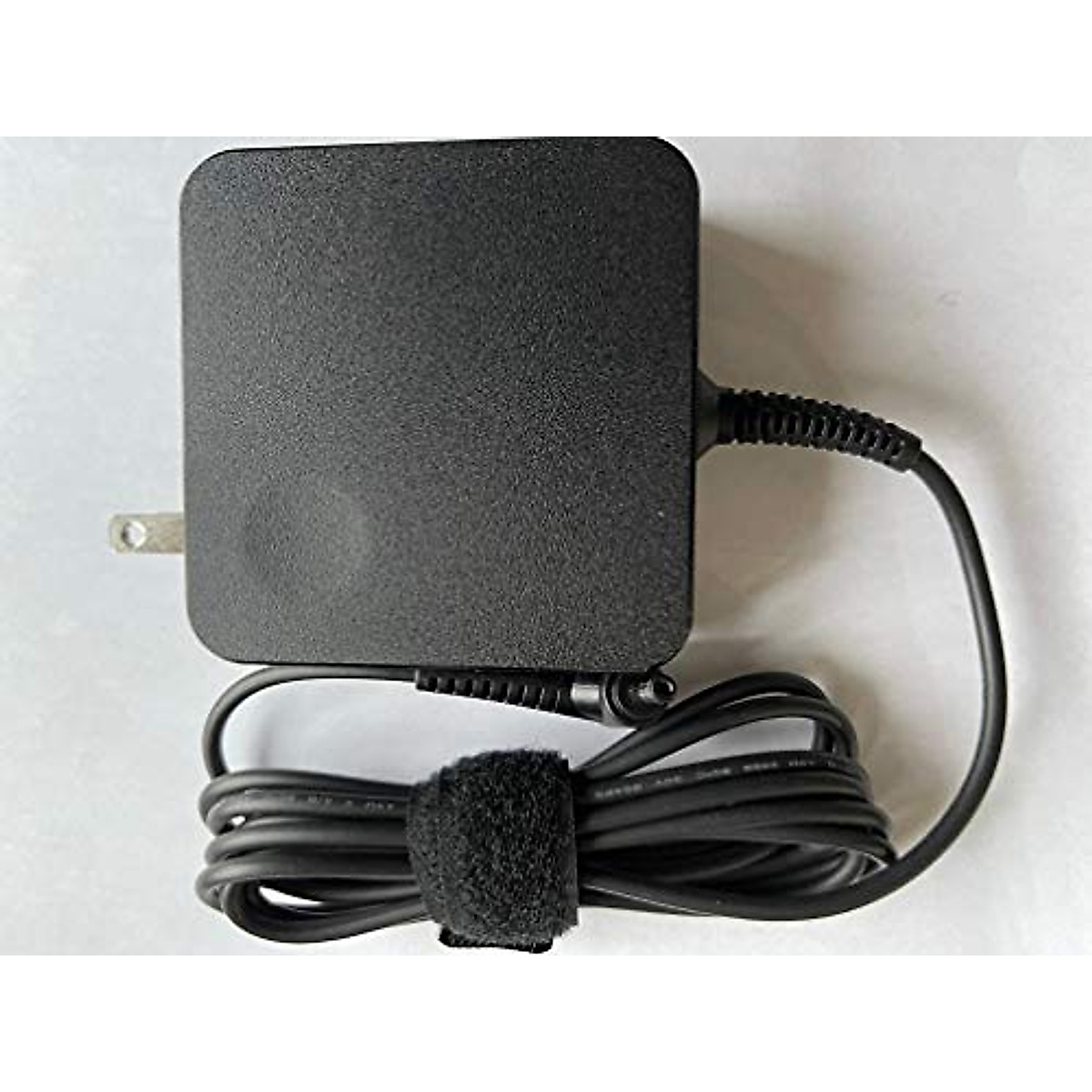 Laptop Charger 65W watt Small Round tip (4.0mm1.7mm tip) AC Wall Power Adapter for Lenovo Yoga ideapad Flex4,Compatible with ADLX65CDGU2A 5A10K78742 01FR137