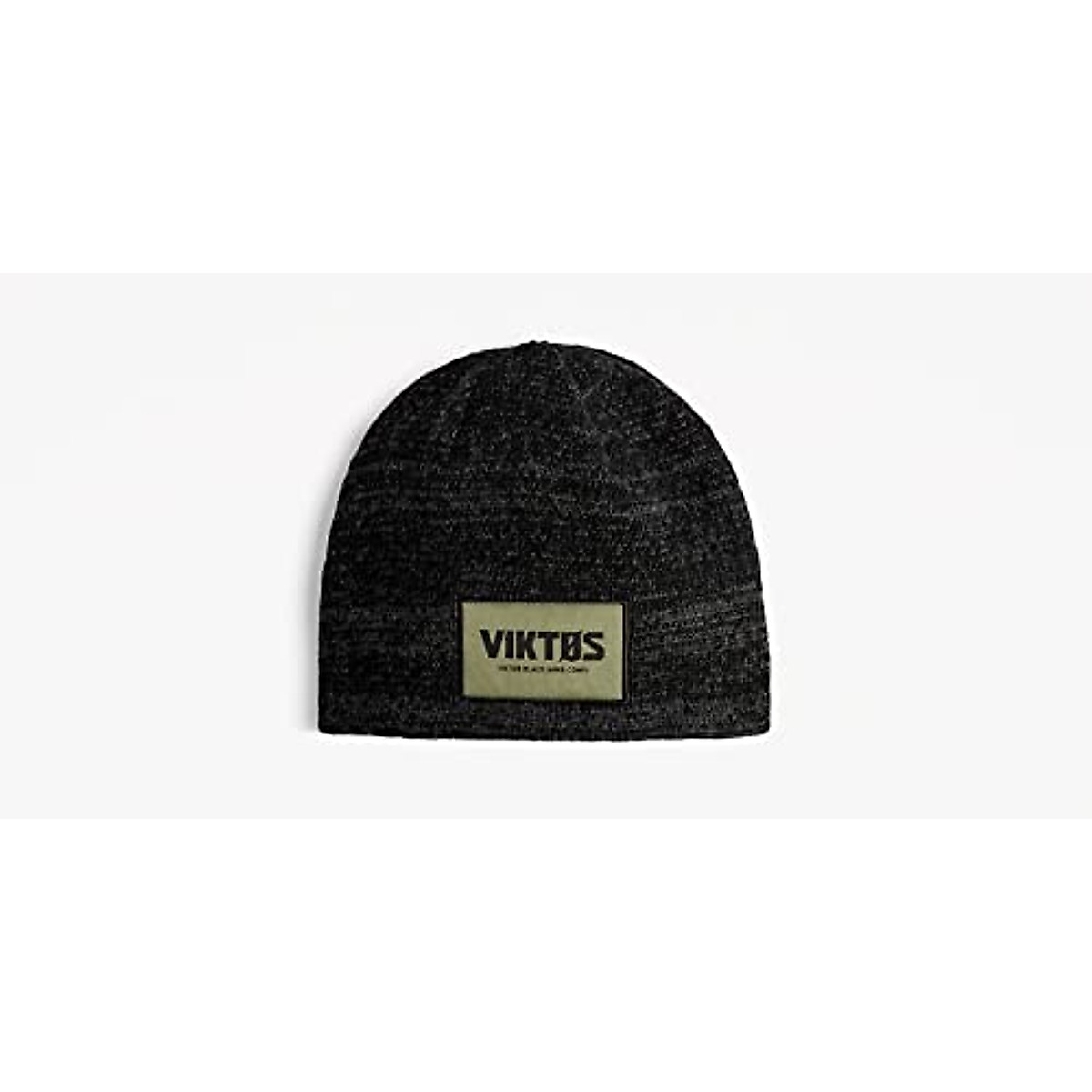 VIKTOS Dogwatch Beanie, Greyman