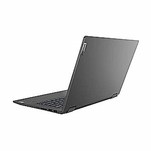 Lenovo Flex 5 14" FHD IPS 2-in-1 Touchscreen Laptop, AMD Ryzen 7 5700U up to 4.3GHz, 16GB DDR4 3200MHz, 512GB PCIe SSD, Backlit Keyboard, Fingerprint Reader, HDMI, Webcam, WiFi 6, Windows 10, TWE Pen