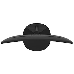 MSI Pro MP271C, 27", 1920 x 1080 (FHD), Curved VA, 75Hz, FreeSync, TUV Certified Eyesight Protection, 1ms, HDMI, Tilt