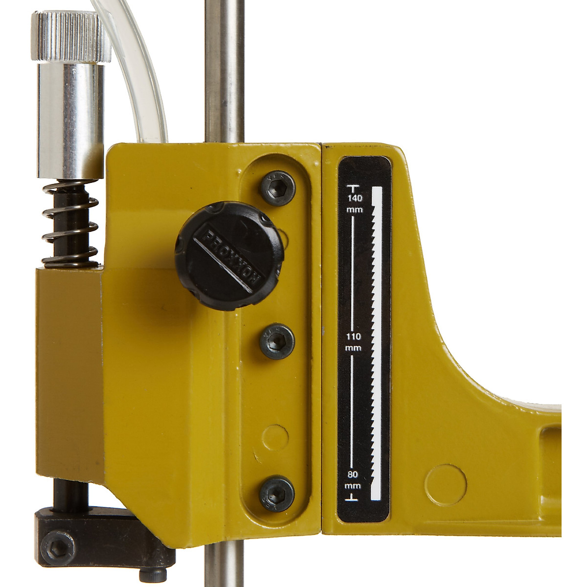 Proxxon 37088 Scroll Saw DS 115/E, Colors may Vary , Green