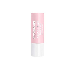 COVERGIRL Clean Fresh Tinted Lip Balm, You're the Pom