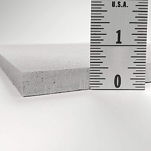 Lynn Manufacturing Replacement Enviro & VistaFlame Baffle Board, 1200, 50-1146, Set of 2, 2325A