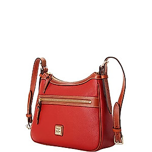 Dooney & Bourke Pebble Grain Presley